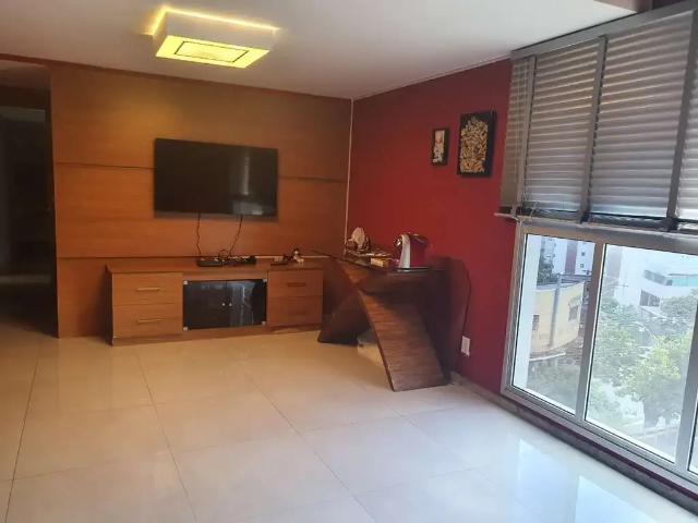 Cobertura para Venda em Belo Horizonte/MG Cruzeiro 3 Quartos