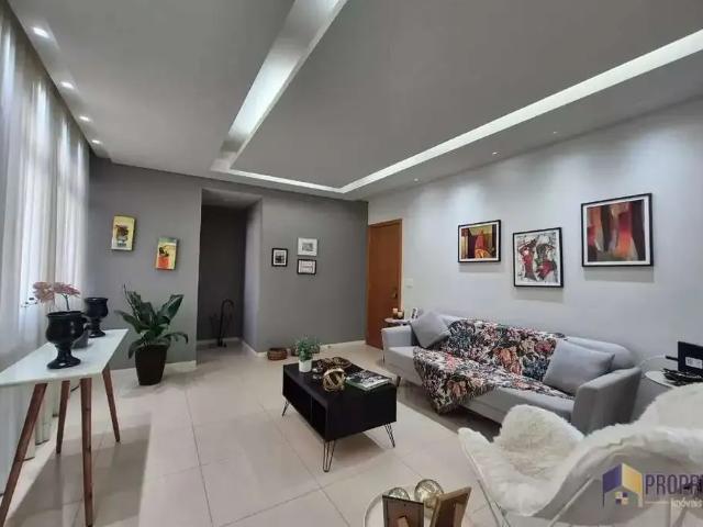 Cobertura para Venda em Belo Horizonte/MG Cruzeiro 4 Quartos