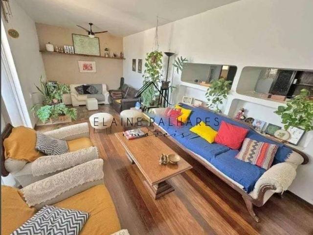 Cobertura para Venda em Belo Horizonte/MG Cruzeiro 4 Quartos