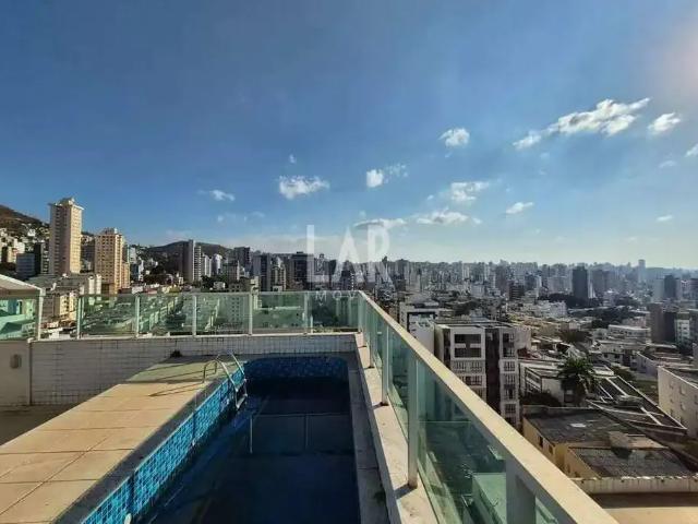 Cobertura para Venda em Belo Horizonte/MG Cruzeiro 4 Quartos