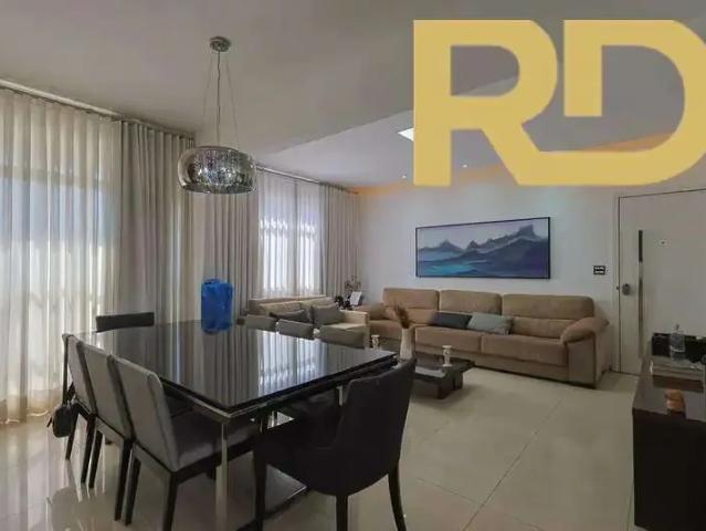 Cobertura para Venda em Belo Horizonte/MG Cruzeiro 4 Quartos