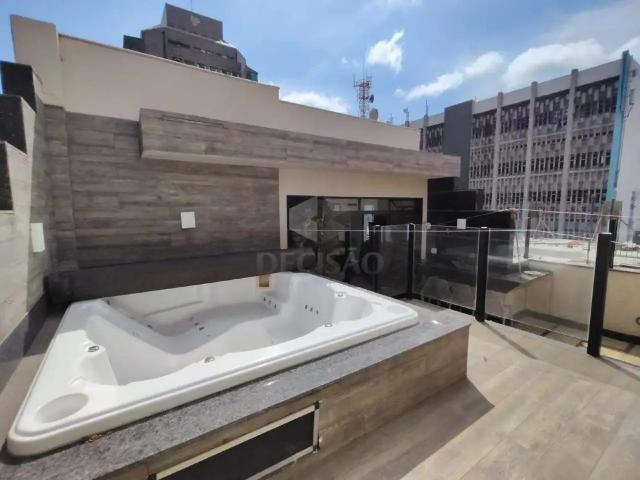 Cobertura para Venda em Belo Horizonte/MG Cruzeiro 4 Quartos