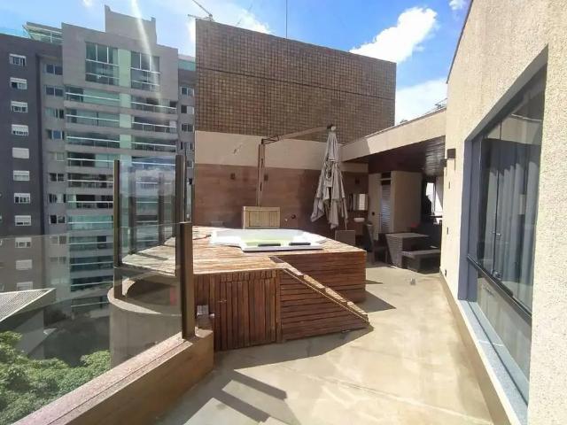 Cobertura para Venda em Belo Horizonte/MG Cruzeiro 5 Quartos
