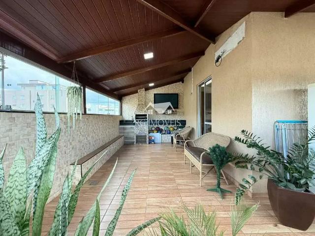 Cobertura para Venda em Belo Horizonte/MG Diamante 2 Quartos