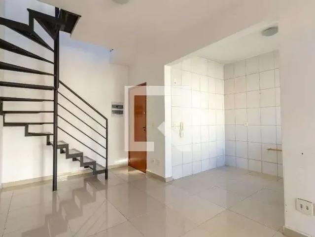 Cobertura para Venda em Belo Horizonte/MG Diamante 3 Quartos
