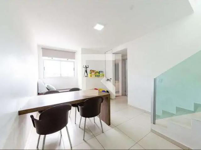 Cobertura para Venda em Belo Horizonte/MG Dom Bosco 2 Quartos