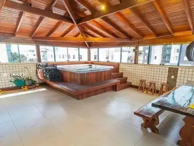 Cobertura para Venda em Belo Horizonte/MG Dona Clara 3 Quartos