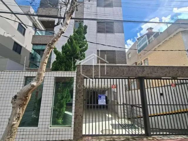 Cobertura para Venda em Belo Horizonte/MG Dona Clara 3 Quartos
