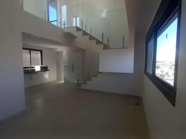 Cobertura para Venda em Belo Horizonte/MG Dona Clara 3 Quartos
