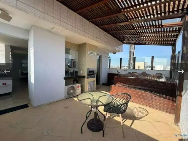 Cobertura para Venda em Belo Horizonte/MG Dona Clara 3 Quartos