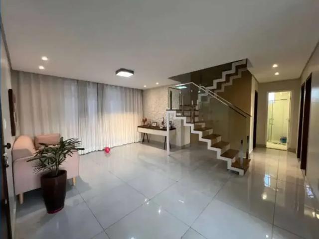 Cobertura para Venda em Belo Horizonte/MG Dona Clara 3 Quartos