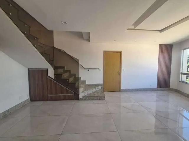 Cobertura para Venda em Belo Horizonte/MG Dona Clara 3 Quartos