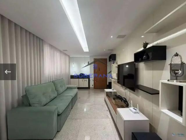 Cobertura para Venda em Belo Horizonte/MG Dona Clara 3 Quartos