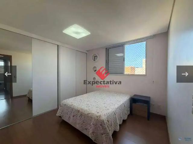 Cobertura para Venda em Belo Horizonte/MG Dona Clara 3 Quartos