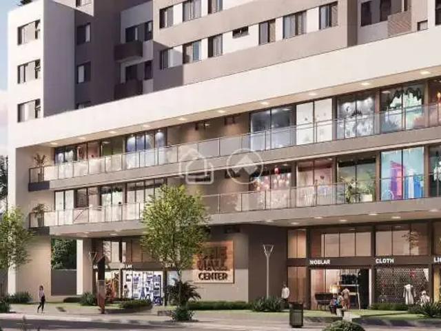 Cobertura para Venda em Belo Horizonte/MG Dona Clara 2 Quartos