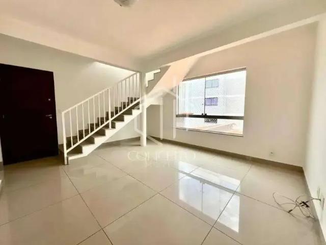 Cobertura para Venda em Belo Horizonte/MG Dona Clara 4 Quartos