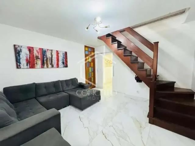 Cobertura para Venda em Belo Horizonte/MG Dona Clara 4 Quartos
