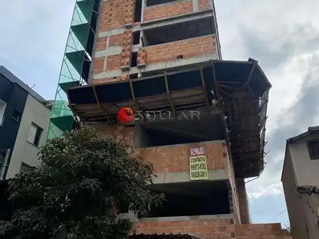 Cobertura para Venda em Belo Horizonte/MG Dona Clara 4 Quartos