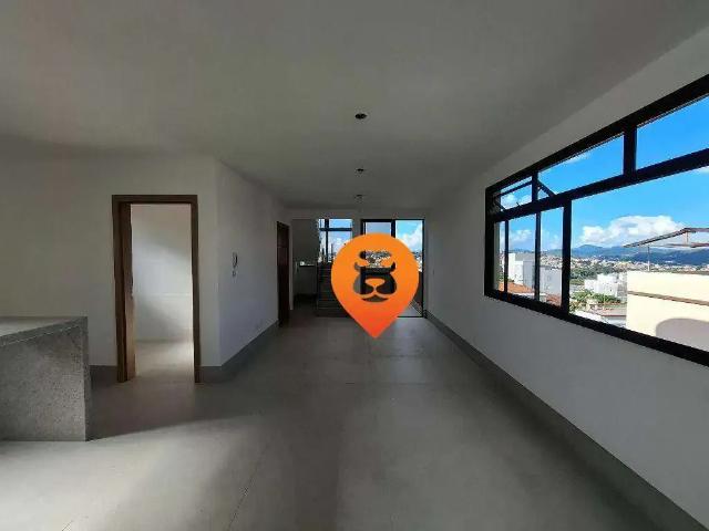 Cobertura para Venda em Belo Horizonte/MG Esplanada 4 Quartos