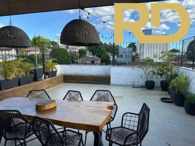 Cobertura para Venda em Belo Horizonte/MG Esplanada 3 Quartos
