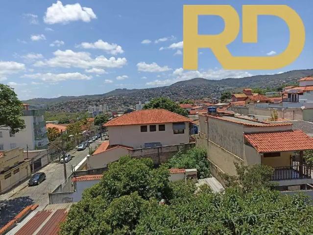Cobertura para Venda em Belo Horizonte/MG Esplanada 3 Quartos