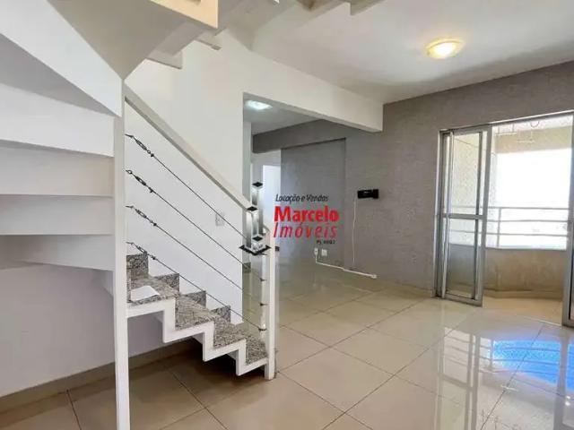 Cobertura para Venda em Belo Horizonte/MG Estoril 3 Quartos