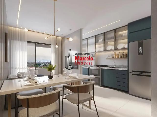 Cobertura para Venda em Belo Horizonte/MG Estrela do Oriente 2 Quartos