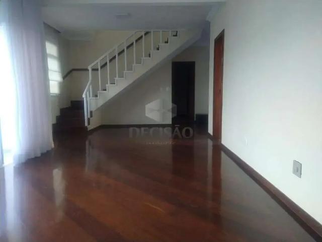 Cobertura para Venda em Belo Horizonte/MG Funcionários 4 Quartos