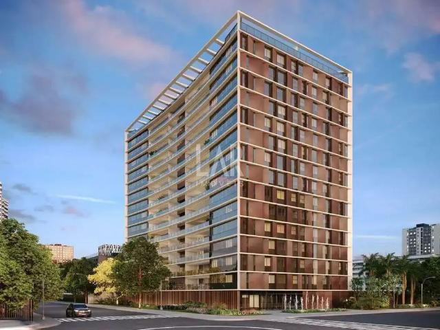 Cobertura para Venda em Belo Horizonte/MG Funcionários 4 Quartos