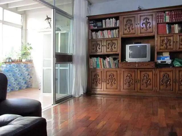 Cobertura para Venda em Belo Horizonte/MG Funcionários 5 Quartos