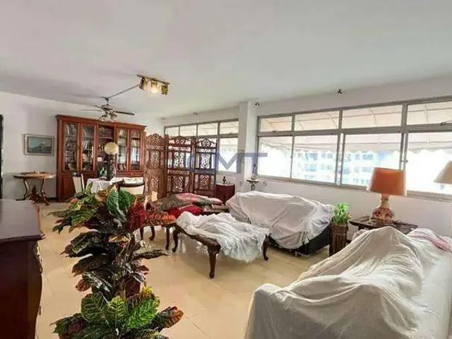 Cobertura para Venda em Belo Horizonte/MG Funcionários 6 Quartos