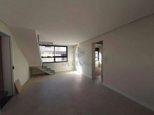 Cobertura para Venda em Belo Horizonte/MG Funcionários 2 Quartos