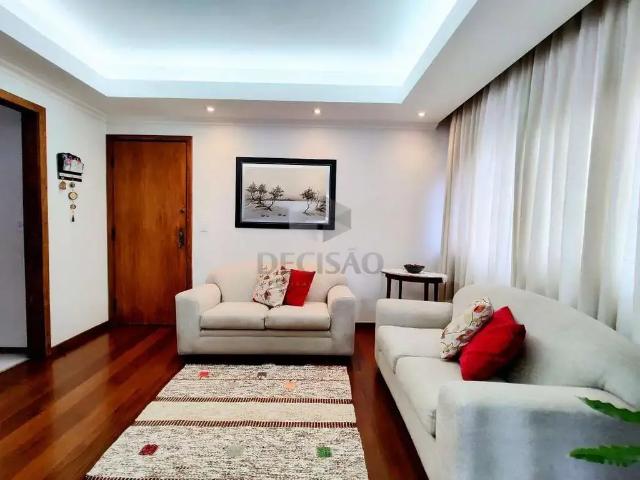 Cobertura para Venda em Belo Horizonte/MG Funcionários 2 Quartos