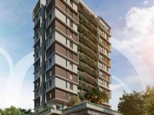 Cobertura para Venda em Belo Horizonte/MG Funcionários 3 Quartos