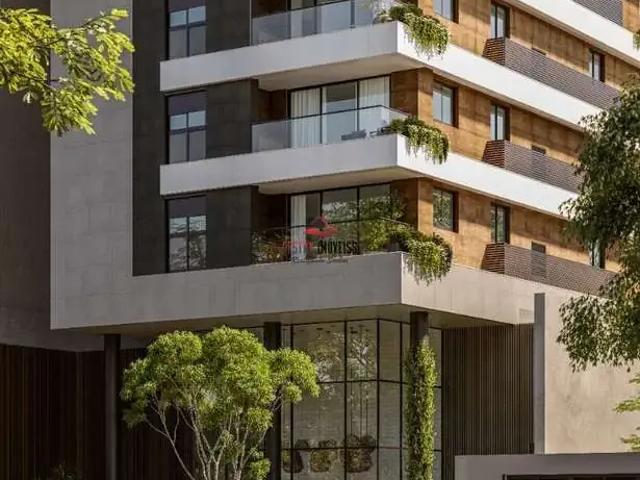Cobertura para Venda em Belo Horizonte/MG Funcionários 3 Quartos