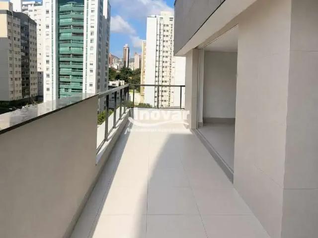 Cobertura para Venda em Belo Horizonte/MG Funcionários 3 Quartos
