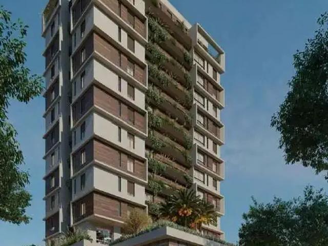 Cobertura para Venda em Belo Horizonte/MG Funcionários 3 Quartos
