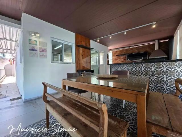 Cobertura para Venda em Belo Horizonte/MG Funcionários 3 Quartos