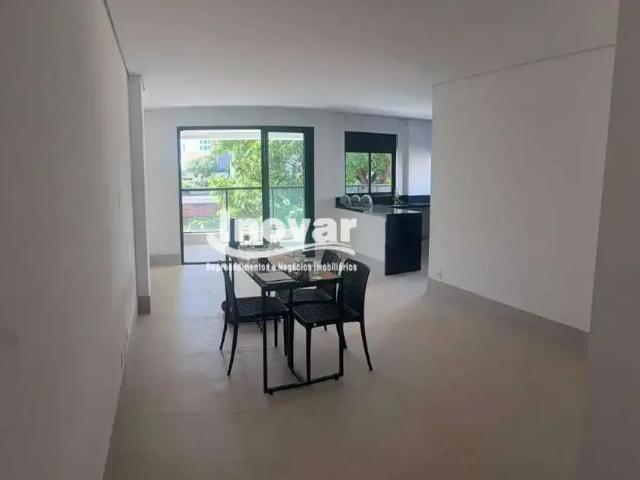 Cobertura para Venda em Belo Horizonte/MG Funcionários 3 Quartos