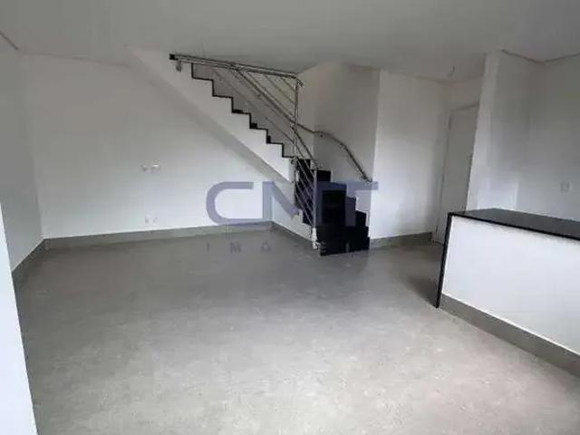 Cobertura para Venda em Belo Horizonte/MG Funcionários 3 Quartos