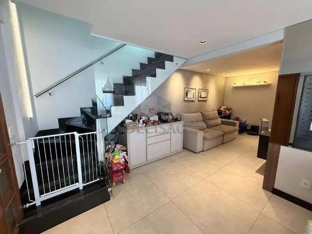 Cobertura para Venda em Belo Horizonte/MG Funcionários 3 Quartos