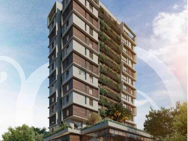 Cobertura para Venda em Belo Horizonte/MG Funcionários 3 Quartos