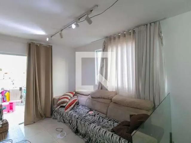 Cobertura para Venda em Belo Horizonte/MG Fernão Dias 2 Quartos