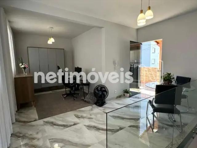 Cobertura para Venda em Belo Horizonte/MG Fernão Dias 2 Quartos