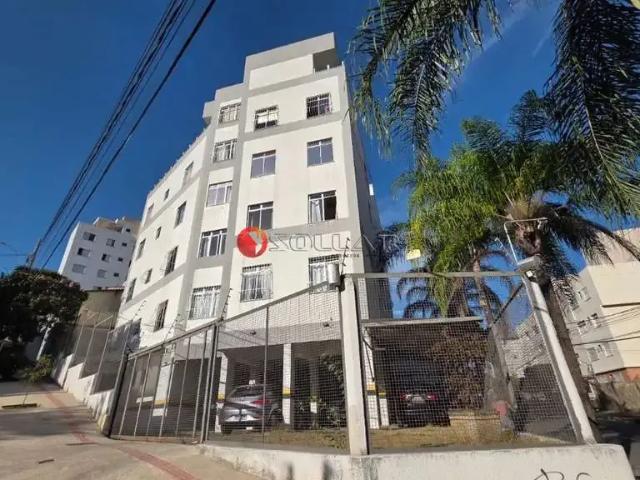 Cobertura para Venda em Belo Horizonte/MG Fernão Dias 3 Quartos