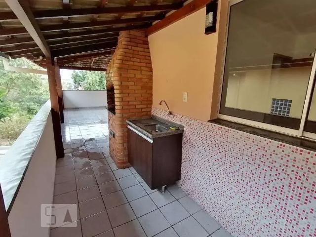 Cobertura para Venda em Belo Horizonte/MG Fernão Dias 4 Quartos