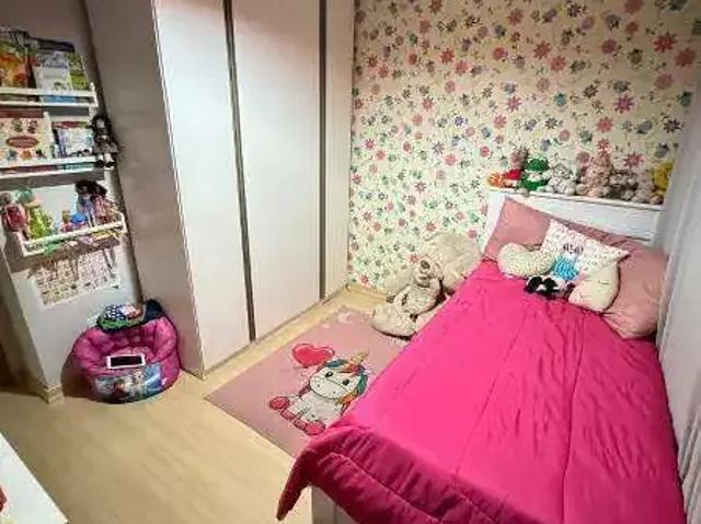 Cobertura para Venda em Belo Horizonte/MG Fernão Dias 4 Quartos