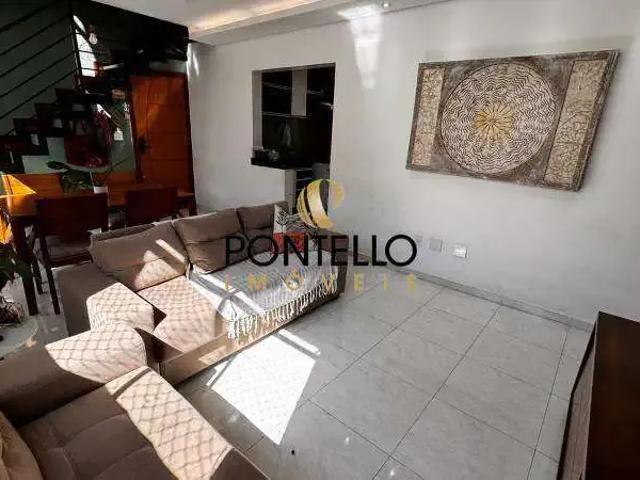 Cobertura para Venda em Belo Horizonte/MG Fernão Dias 4 Quartos