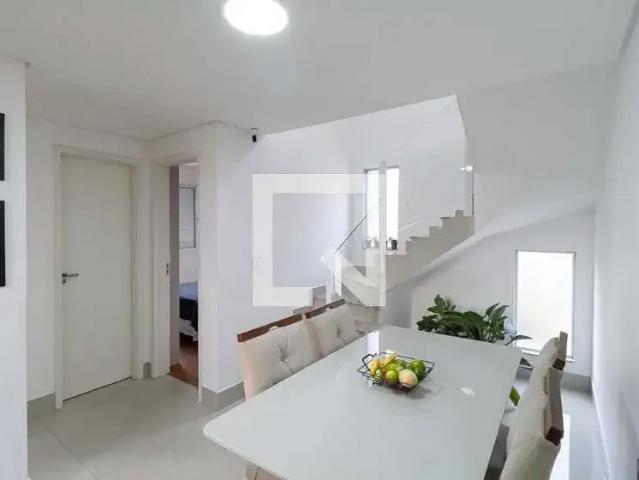 Cobertura para Venda em Belo Horizonte/MG Floramar 2 Quartos