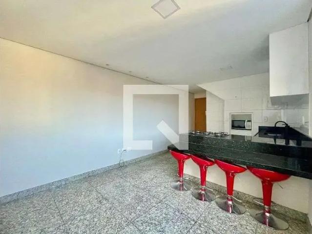 Cobertura para Venda em Belo Horizonte/MG Floresta 1 Quartos